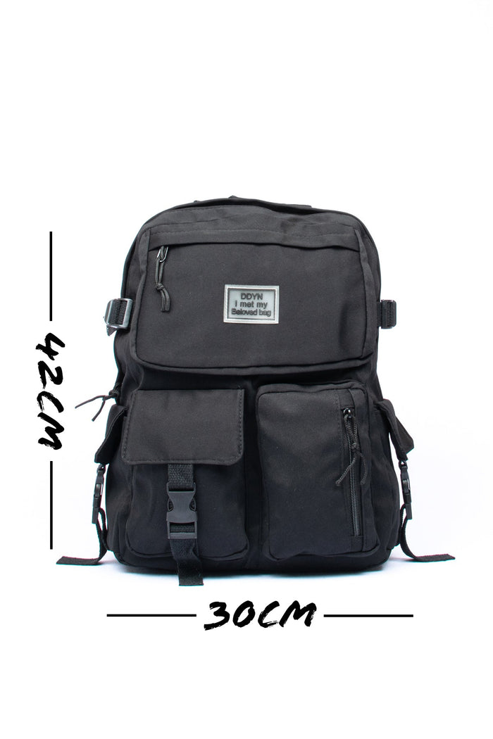 Indian Walker Urban Explorer